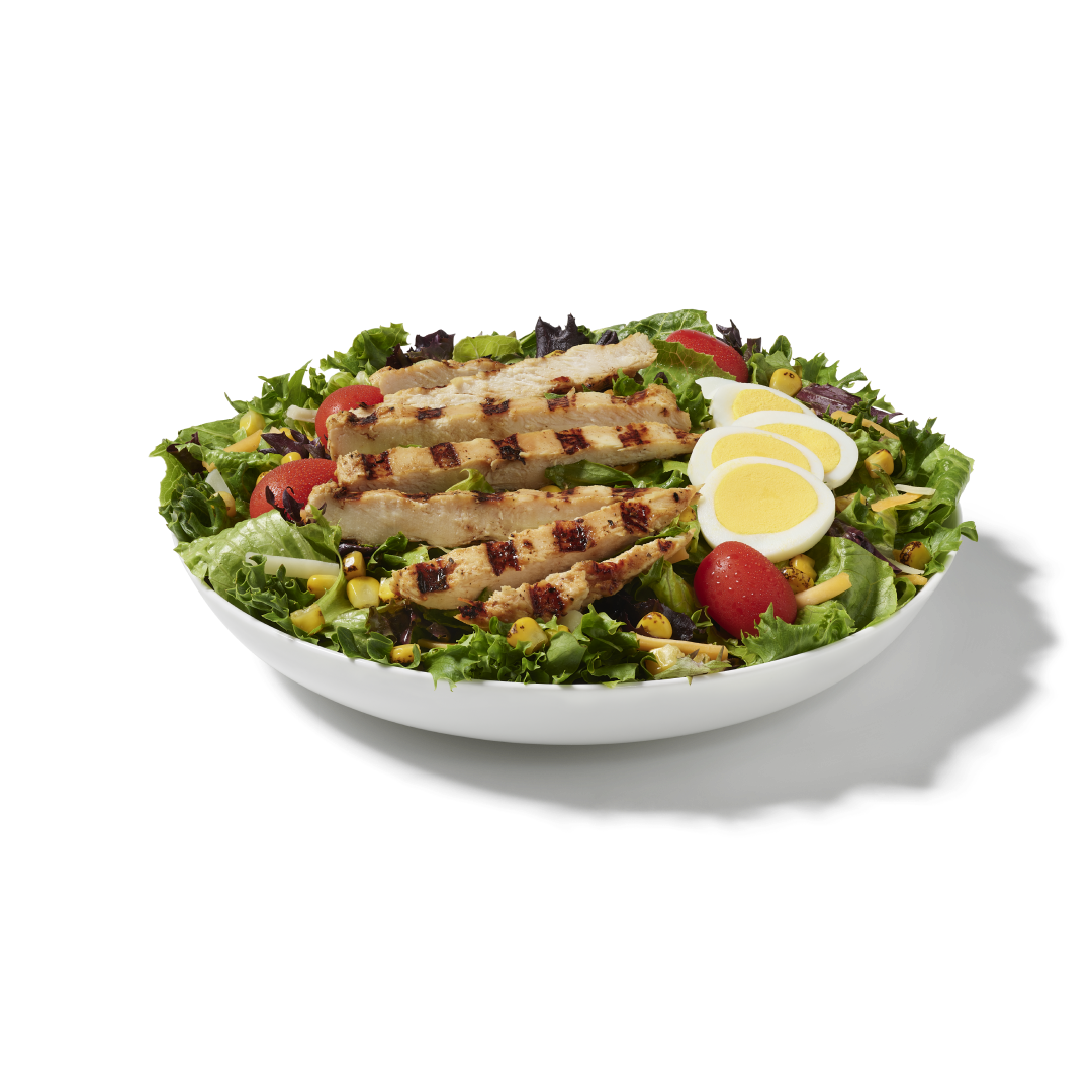 Grilled Cobb Salad | Chick-fil-A Singapore